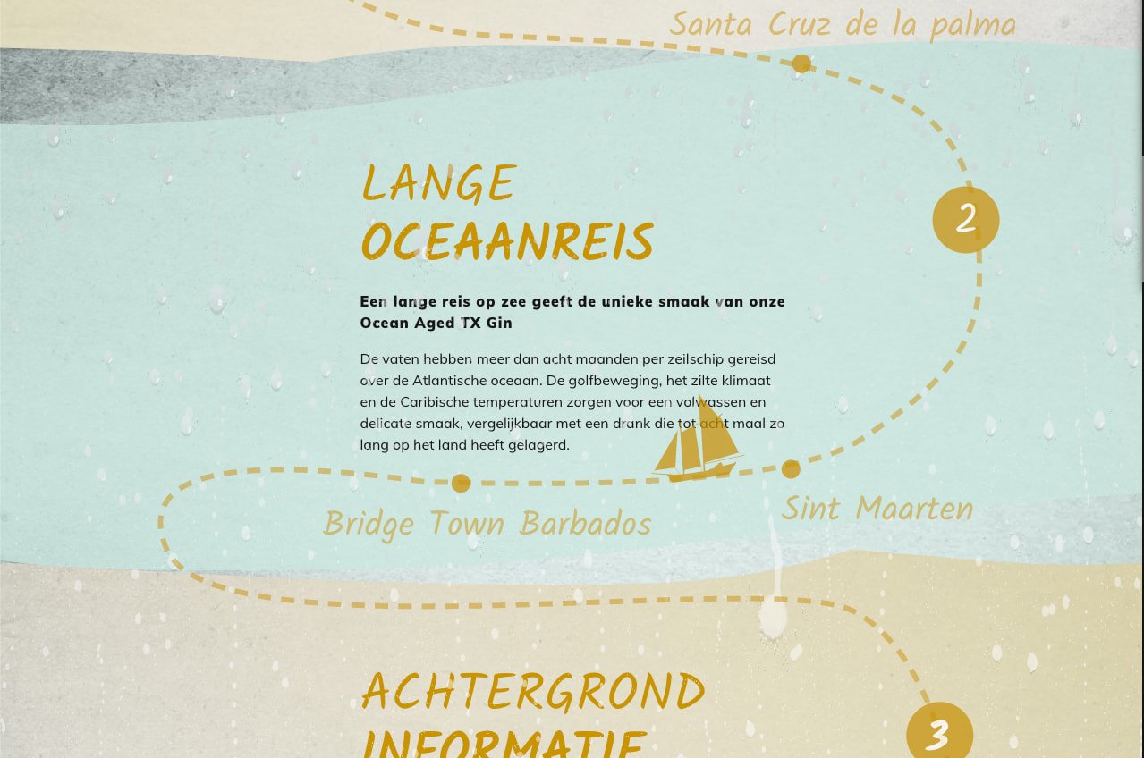 Wavy Text Animation using React Hooks with GSAP v3